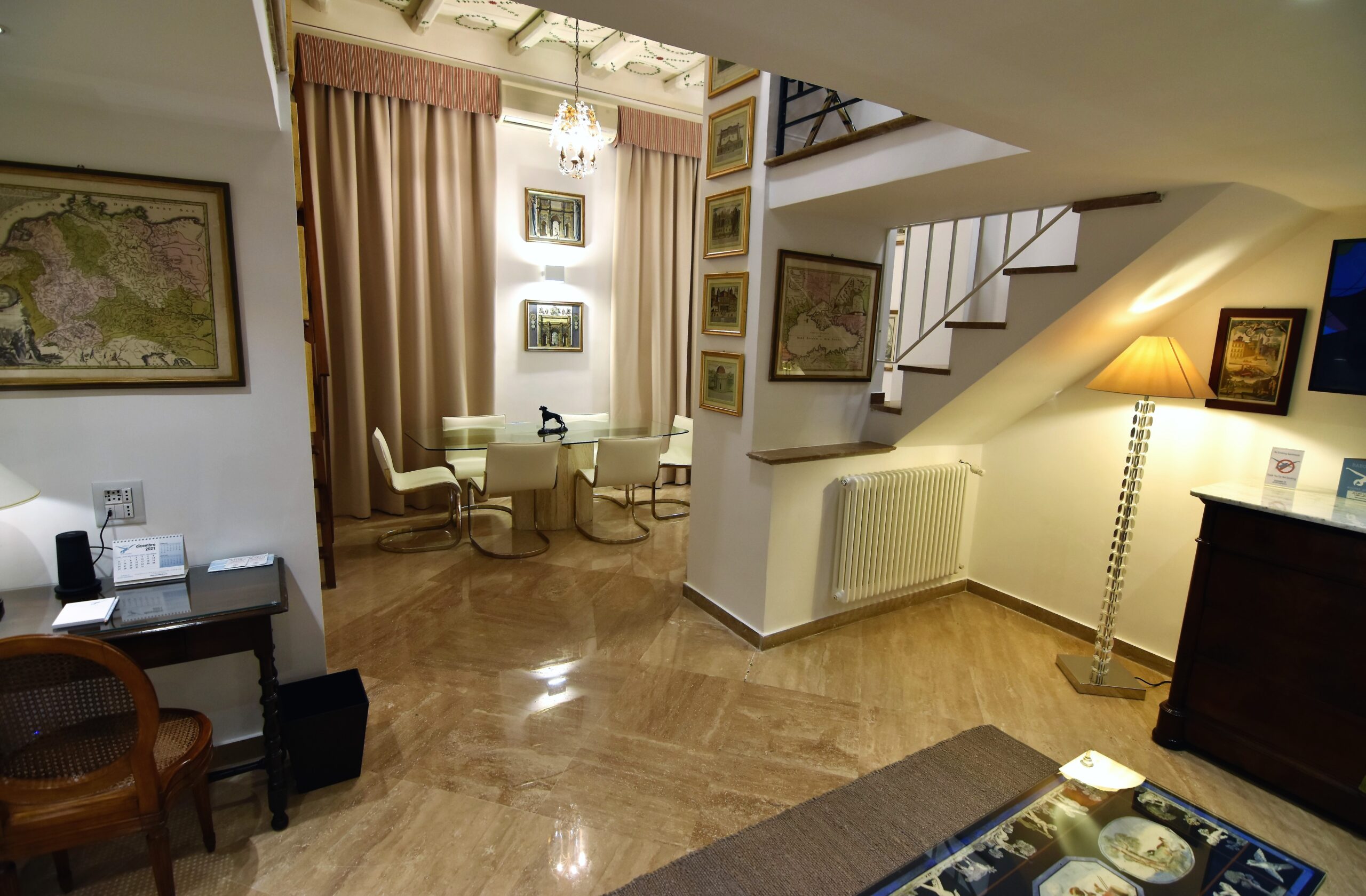Case vacanza a Roma - Apartments in Italy